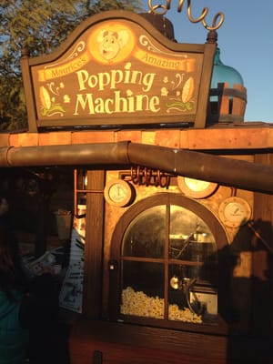 MAURICE’S AMAZING POPPING MACHINE - Updated August 2025 - 10 Photos ...