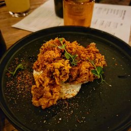 GYPSY KITCHEN DC - Updated January 2025 - 1734 Photos & 923 Reviews ...