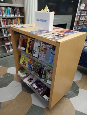 BOSTON PUBLIC LIBRARY - FANEUIL BRANCH - Updated December 2025 - 17 ...