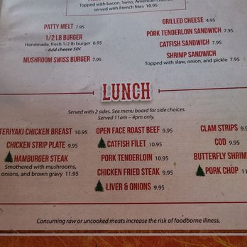 PINE ROOM - Updated August 2024 - 92 Photos & 87 Reviews - 1102 Perry ...