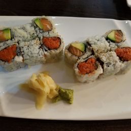 NOBI SUSHI - Updated December 2025 - 187 Photos & 245 Reviews - 437 3rd ...