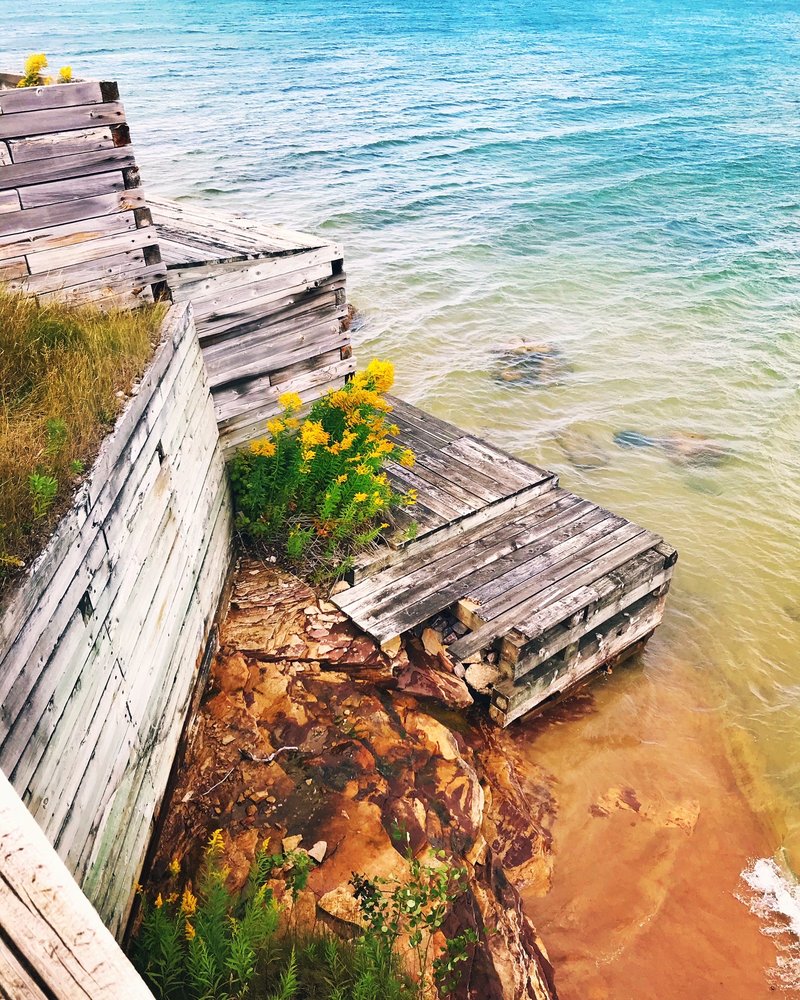 AU SABLE LIGHT STATION - Updated April 2024 - 12 Photos - E18850 County ...