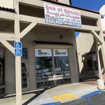 SEA OF SWEET - Updated May 2024 - 622 Photos & 476 Reviews - Yelp
