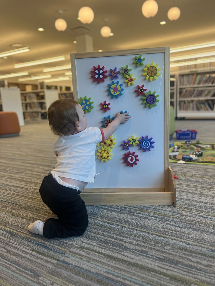 OCEANSIDE LIBRARY - Updated December 2025 - 12 Reviews - 30 Davison Ave ...