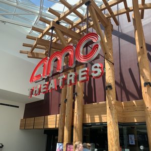 AMC PACIFIC PLACE 11 - 130 Photos & 330 Reviews - 600 Pine Street - Ste ...