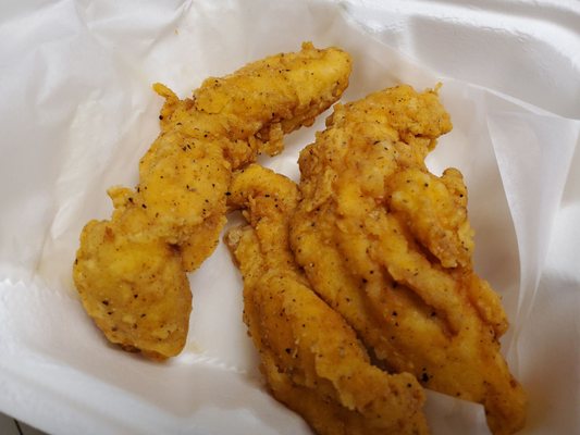 CLUCK U CHICKEN - 85 Photos & 127 Reviews - 9426 Lanham Severn Rd ...