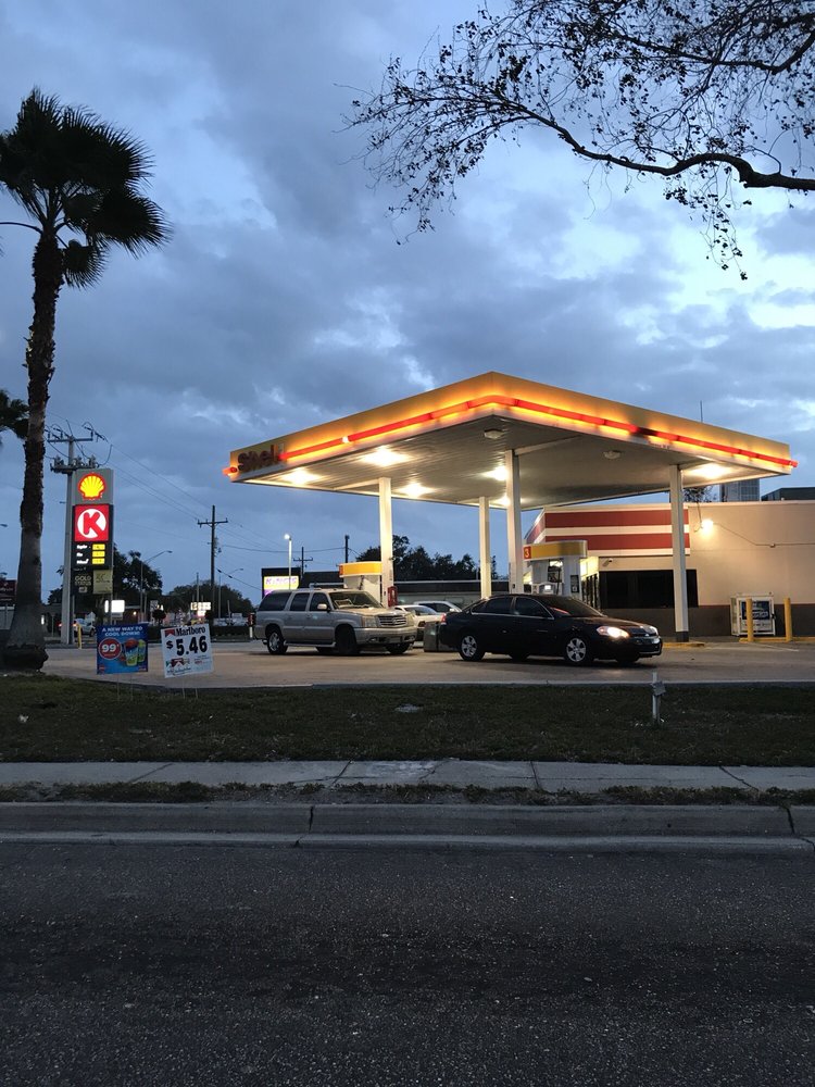 SHELL - Updated May 2024 - 836 301st Blvd E, Bradenton, Florida - Gas ...