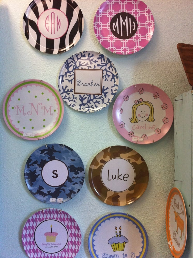 MEMORY LANE MONOGRAMS & GIFTS - Updated January 2026 - 20 Photos - 5800 ...