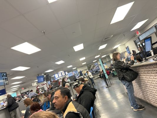 DMV - SACRAMENTO - Updated December 2025 - 143 Photos & 384 Reviews ...