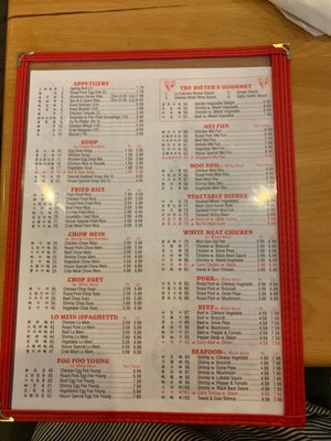 CHINA KING SUPER BUFFET II - Updated May 2025 - 17 Photos & 31 Reviews ...