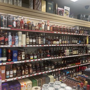 LARRY’S LIQUOR - 12 Photos - 9039 Adams Ave, Huntington Beach ...