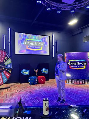 GAME SHOW BATTLE ROOMS - MILWAUKEE - Updated September 2024 - 26 Photos ...