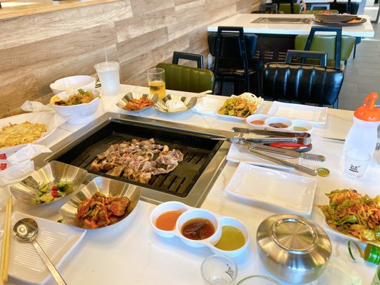 MEAT PROJECT - 314 Photos & 307 Reviews - 5825 Trinity Pkwy ...