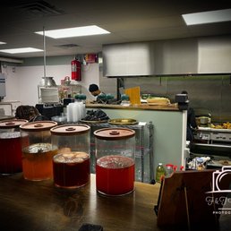 The Soul Food Lounge - Reservations - Soul Food, Comfort Food - Chicago ...