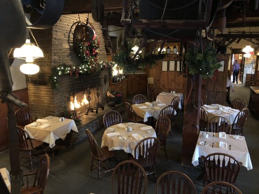 ABERFOYLE MILL RESTAURANT - Updated May 2024 - 30 Photos & 28 Reviews ...