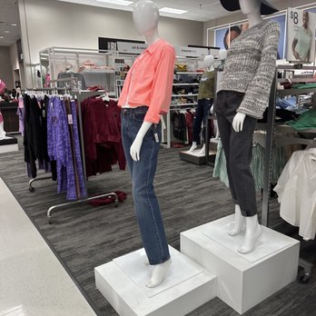TARGET - Updated December 2025 - 132 Photos & 36 Reviews - 2701 ...