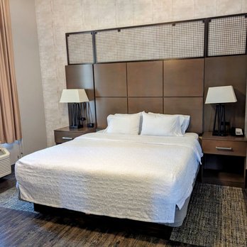 HAMPTON INN & SUITES AUSTIN @ THE UNIVERSITY/CAPITOL - Updated June ...