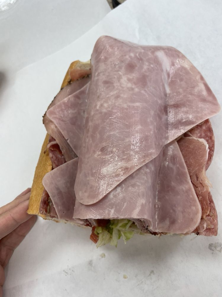 DELAWARE SUBS - Updated January 2026 - 55 Photos & 165 Reviews - 8105 ...