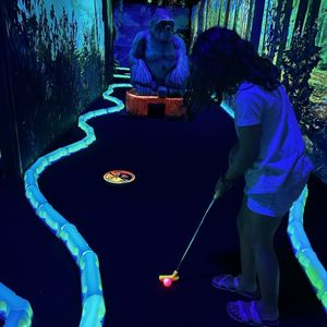 ACTIVATE GAMES - Updated April 2025 - 38 Photos - 536 Sawdust Rd, The ...