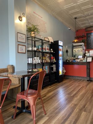 CAFÉ CORAZÓN - Updated December 2025 - 379 Photos & 196 Reviews - 1721 ...