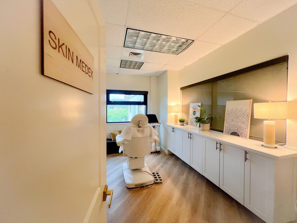 SKIN MEDEX - Updated May 2024 - Request an Appointment - 16 Photos ...