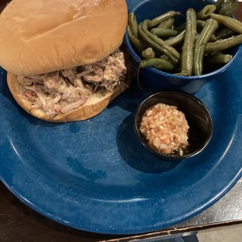 MOJO FEDERAL SWINE & SPIRITS - 496 Photos & 298 Reviews - 130 S ...