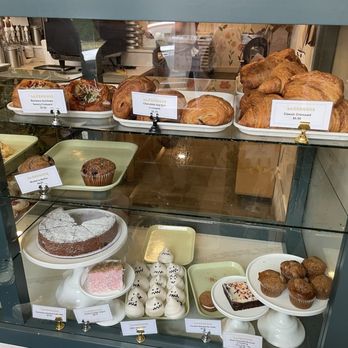 THE FLORA BAKEHOUSE - Updated January 2025 - 452 Photos & 195 Reviews ...