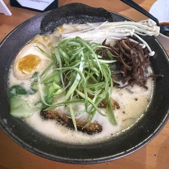 MISO RAMEN BAR - Updated November 2025 - 200 Photos & 140 Reviews ...