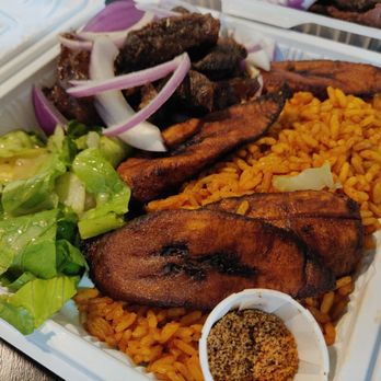 AFRICAN GRILL - Updated December 2025 - 11 Photos - 1383 Clyde Avenue ...