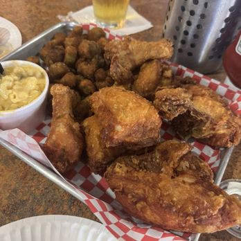 CHICKEN SHACK 2 GO - Updated December 2025 - 36 Photos & 24 Reviews ...