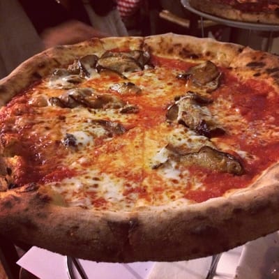 NAPOLI IN BOCCA RESTAURANT - Updated July 2025 - 18 Reviews - 73 ...