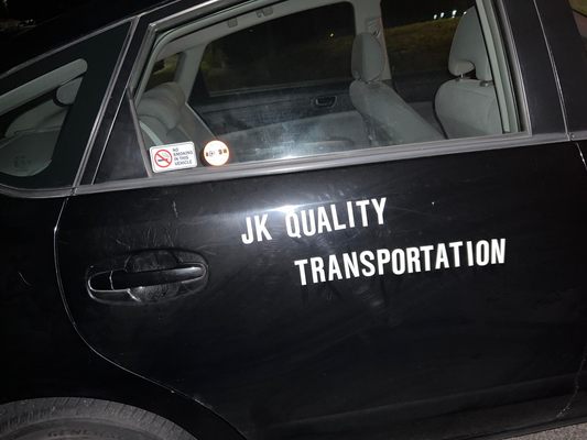 JK QUALITY TRANSPORTATION - Updated December 2025 - 13 Photos - 16 ...