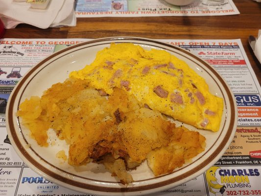 GEORGETOWN FAMILY RESTAURANT - Updated April 2025 - 48 Photos & 60 ...