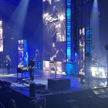 ACCESSO SHOWARE CENTER - Updated December 2025 - 234 Photos & 136 ...