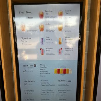 SUMMERFIELD TEA BAR - Updated May 2025 - 109 Photos & 64 Reviews - 1403 ...