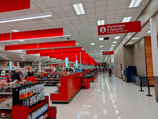 TARGET - Updated November 2025 - 140 Photos & 115 Reviews - 8500 Main ...