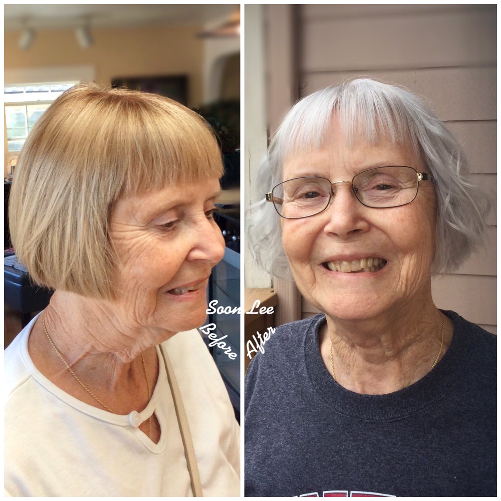 YUNIQUE HAIR STUDIO - 153 Photos & 55 Reviews - 2002 State Ave NE ...