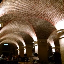 THE CAFE IN THE CRYPT - Updated July 2025 - 101 Photos & 94 Reviews ...