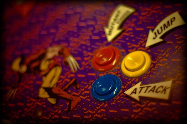 ZAP ARCADE - Updated November 2025 - 224 Broadway St S, Jordan ...