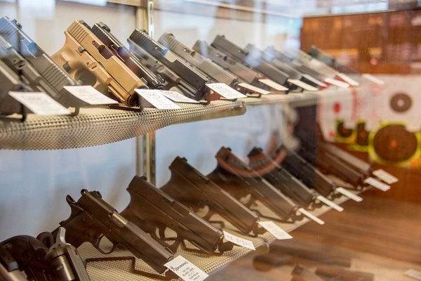 BALD MOUNTAIN SHOOTING RANGE - Updated November 2025 - 32 Reviews ...