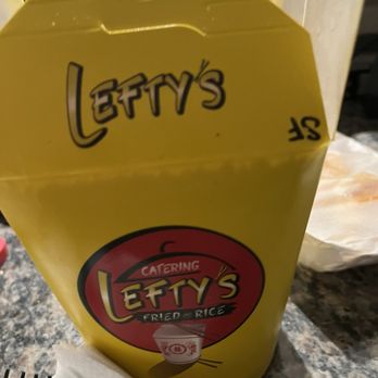LEFTY’S FRIED RICE - Updated October 2025 - 218 Photos & 158 Reviews ...