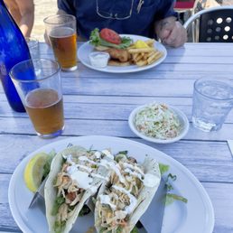 DOG WATCH CAFE - 505 Photos & 498 Reviews - 194 Water St, Stonington ...