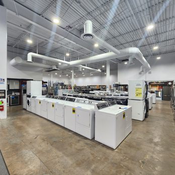 TOP 10 BEST Appliance Store in Colorado Springs, CO - Updated 2025 - Yelp
