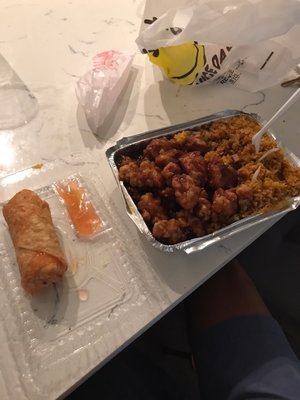 IMPERIAL WOK - 20 Reviews - Chinese - 884 Howard Ave, New Haven, CT ...