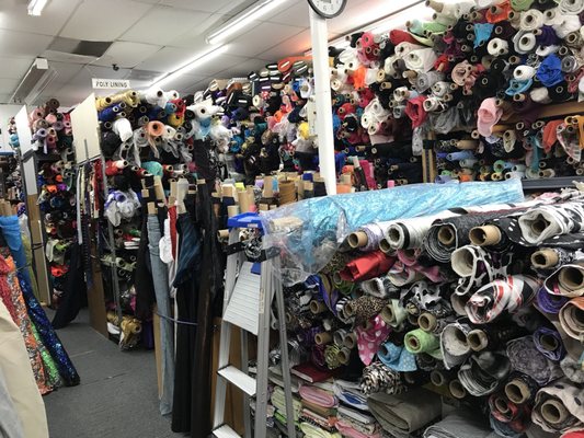 GAIL K FABRICS - Updated December 2024 - 30 Photos & 56 Reviews - 2216 ...