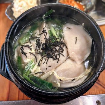 GUNBAE TRIBECA - Updated October 2024 - 610 Photos & 539 Reviews - 67 ...