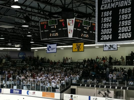 SCHNEIDER ARENA - Updated October 2025 - 14 Photos - 549 River Ave ...