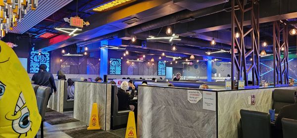 KPOT KOREAN BBQ & HOT POT - Updated July 2024 - 103 Photos & 87 Reviews ...