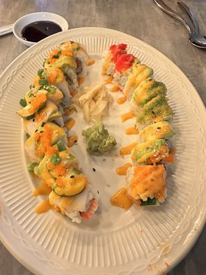 PAPAYA THAI CUISINE AND SUSHI BAR - Updated December 2025 - 156 Photos ...