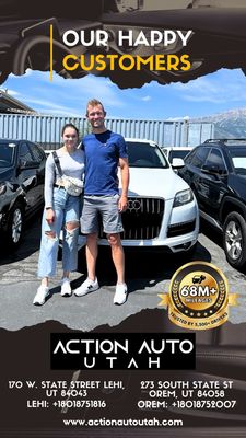 ACTION AUTO - Updated December 2025 - 278 Photos & 71 Reviews - 170 W ...